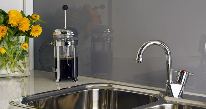 Products - Hot Water Boilers (AquaBoil)-Underbench & Overbench